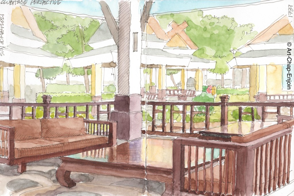 1739 – Clubhouse perspective – Art-Chap-Enjoin