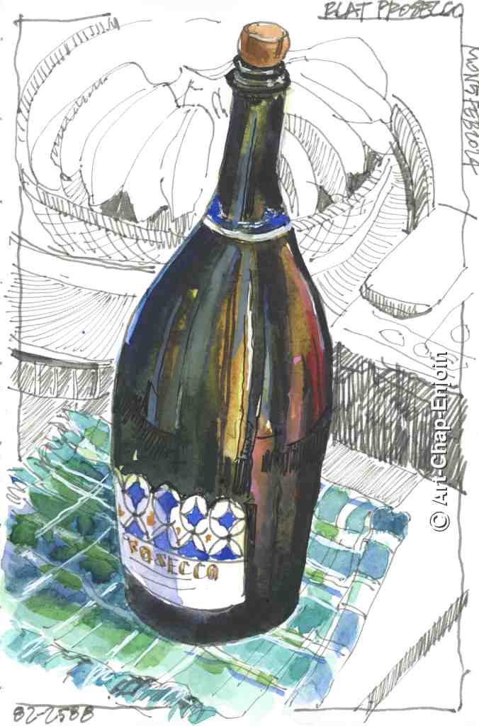 82-2588 – Flat Prosecco – Art-Chap-Enjoin